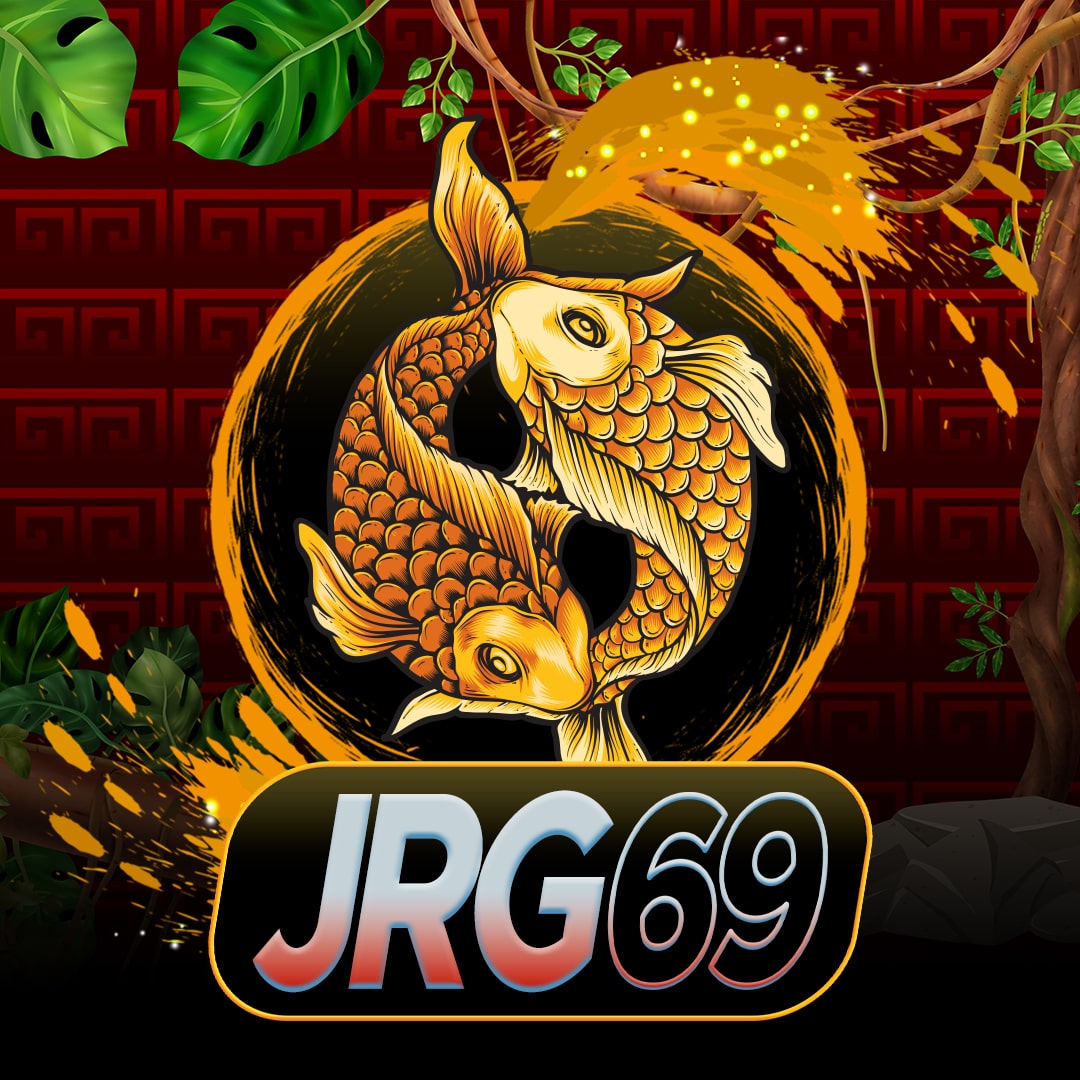 JRG69 > Situs Terbaik Slot Gacor Koi Hoki Permainan Mudah Jackpot